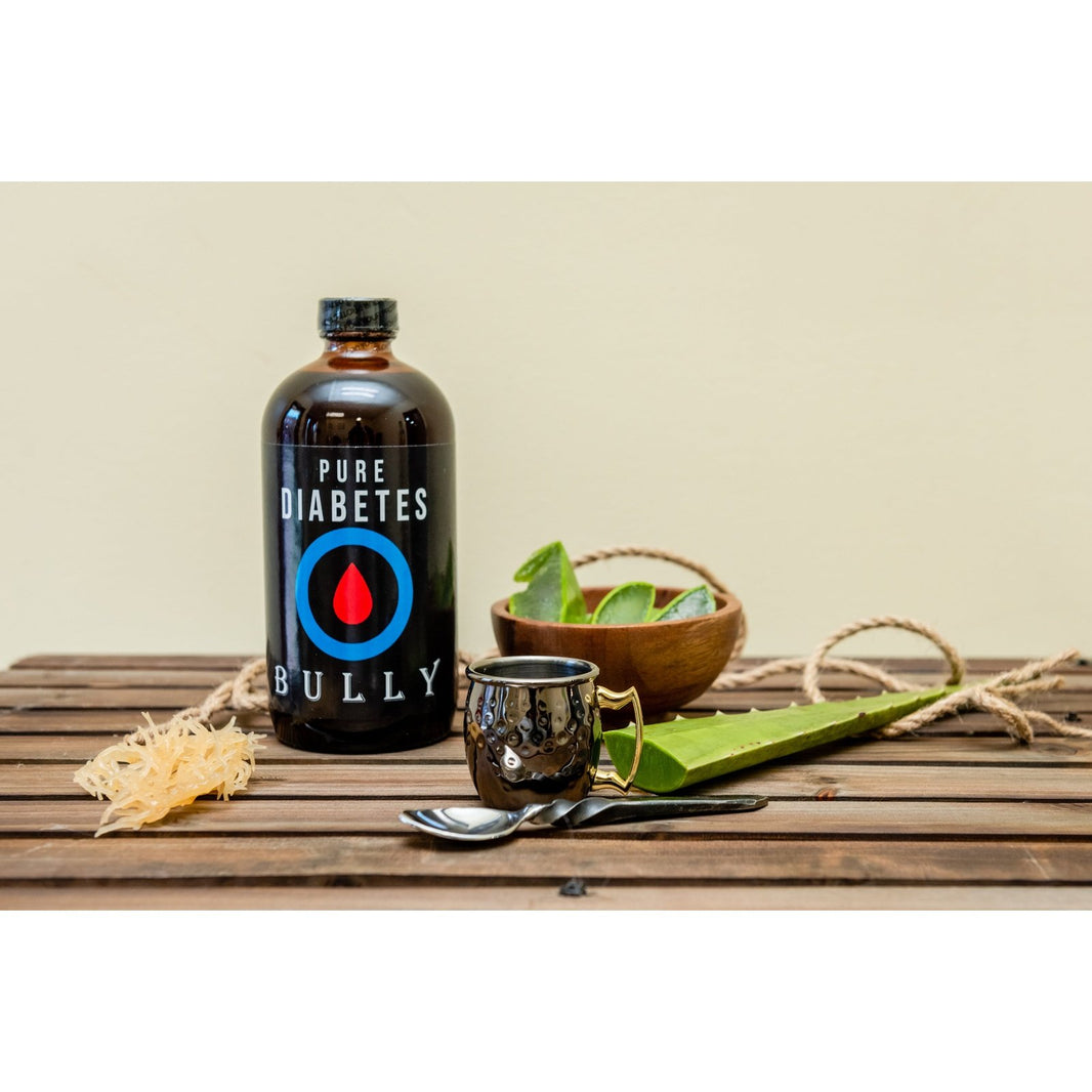 Products – Liquid Blenz