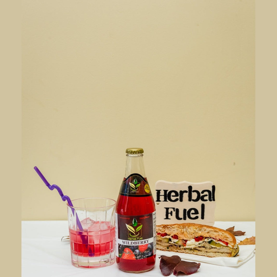 Liquid Blenz | Overall Body...